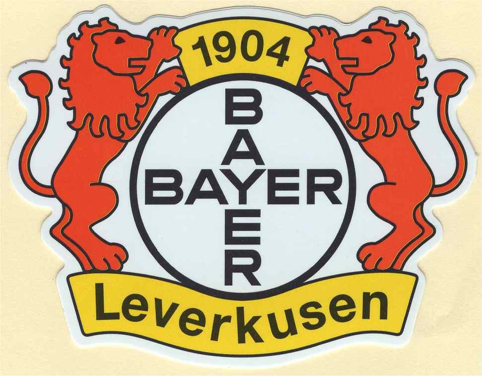 Bayer 04 Leverkusen