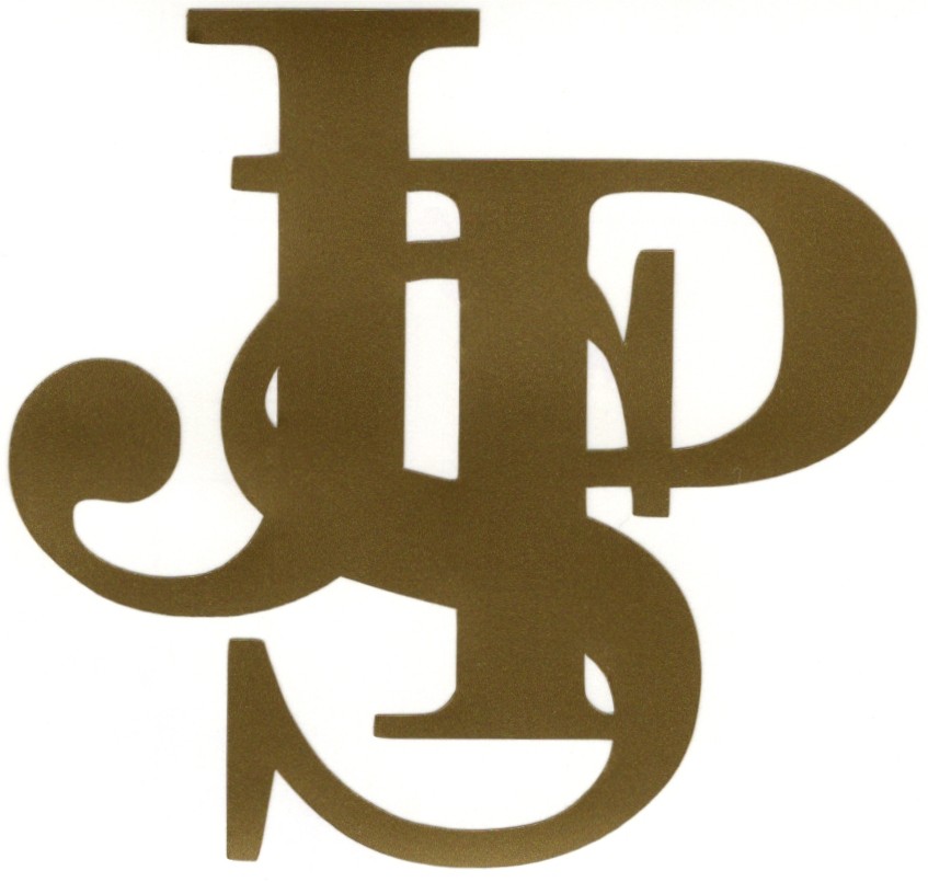 John Player Special sticker