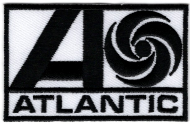 atlantic records logo vector